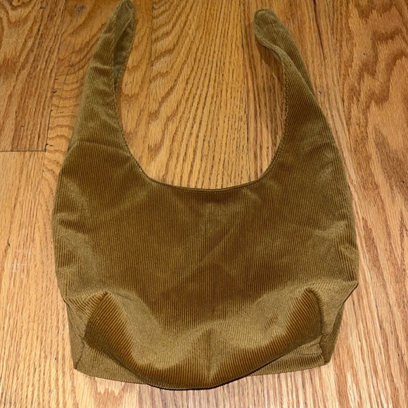 Merit | Bags | Merit Corduroy Bag | Poshmark